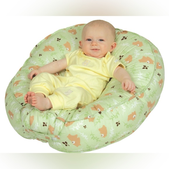 Leachco | Accessories | Leachco Podster Slingstyle Infant Lounger In ...